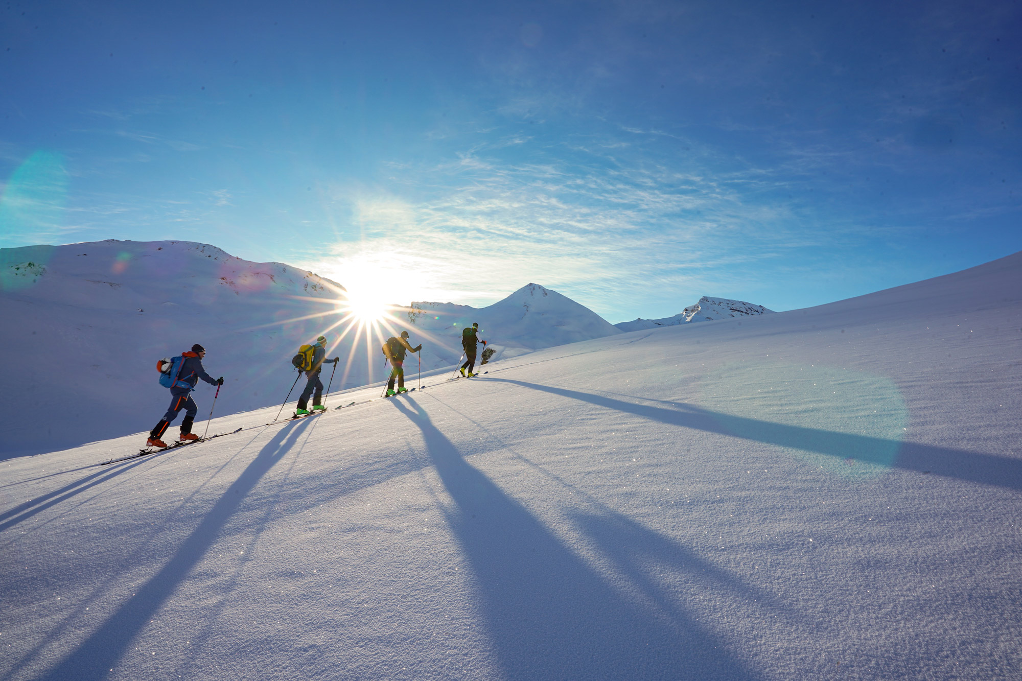 Clinical staging of accidental hypothermia: The Revised Swiss System ...